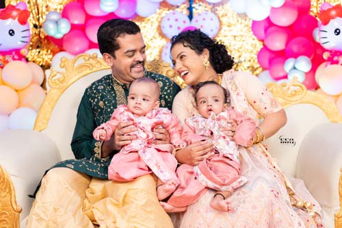 Rice Ceremony Photography in Kolkata -Sourav Sen Galleries